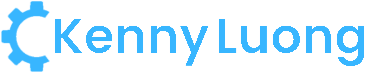 Kenny Luong's Portfolio